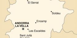 Andorra - Viaggiatori.net