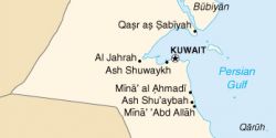 Kuwait - Viaggiatori.net