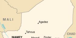Niger - Viaggiatori.net